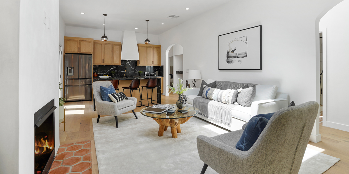 Professional Real Estate Group in LA - Laura Anderson Realtor